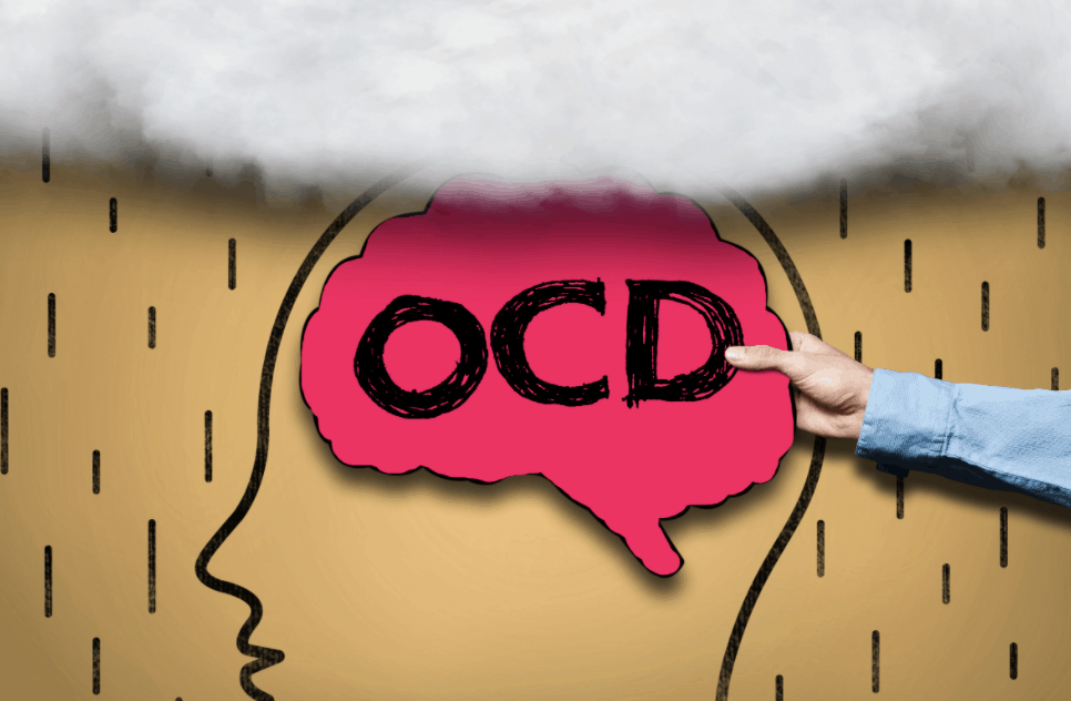 TMS Therapy for OCD - Obsessive-Compulsive Disorder | TMS Therapy TMS Therapy for OCD - Obsessive-Compulsive Disorder | TMS Therapy